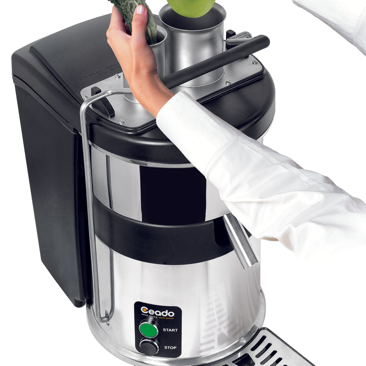 Ceado ES700 Parts – Shop Juicernet