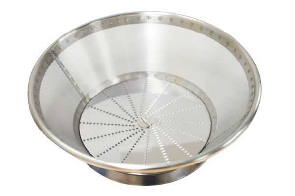 Ceado ES700 / ES900 Basket Assembly with Grating Disc - Shop Juicernet