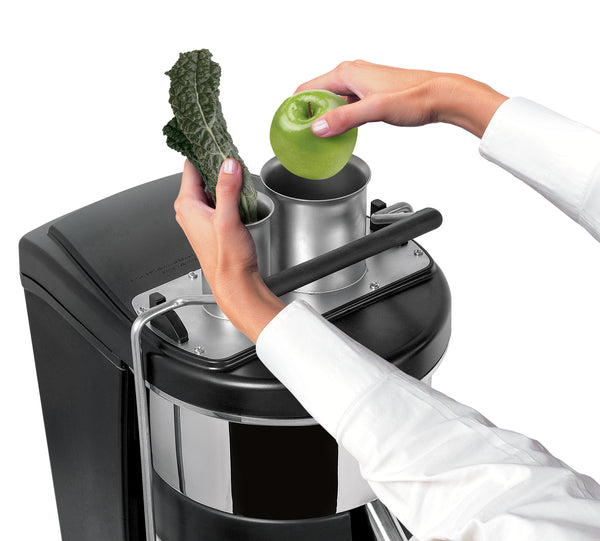 Ceado ES900 Commercial Fruit & Vegetable Juicer (DEMO'D) - Shop Juicernet
